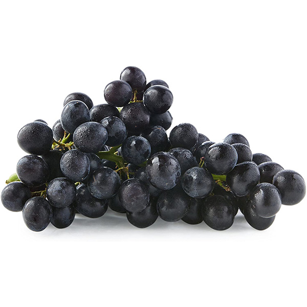 Sable Seedless Grape